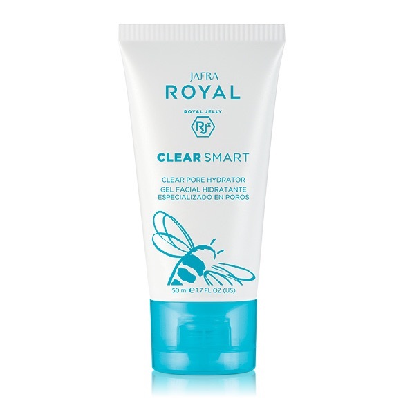 JAFRA | Skincare | Jafra Royal Clear Smart Clear Pore Hydrator | Poshmark